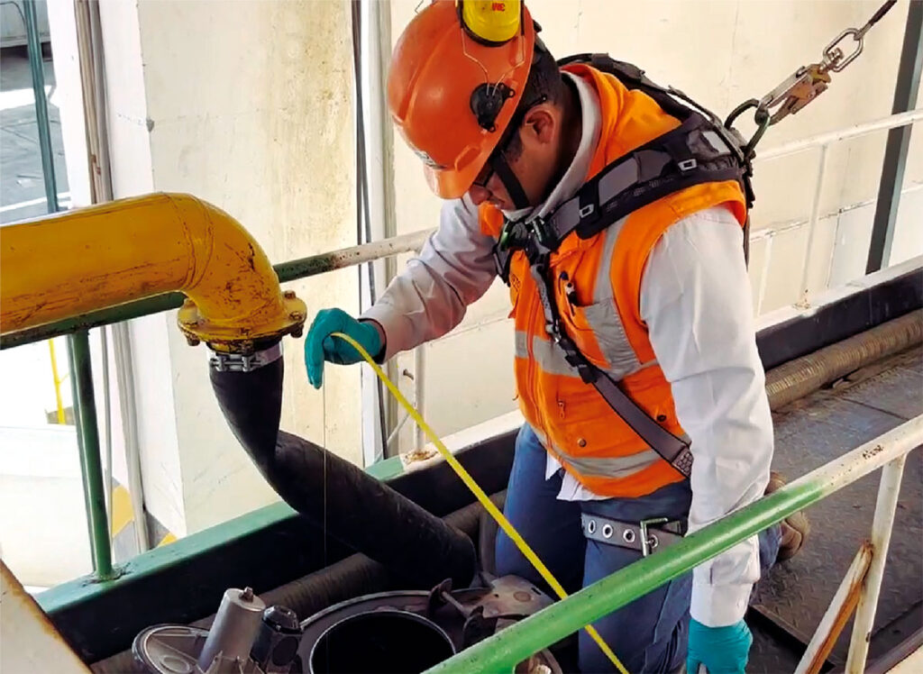 La Importancia de las Unidades de Verificación Metrológica (UVM ...